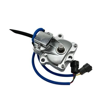 China Ko-matsu PC120-6 PC200-6 PC300-6 Excavator Throttle Motor 7834-40-2000 7834-40-3000 for sale