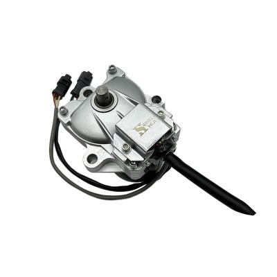 China Komatsu Excavator Throttle Motor 7834-41-2001 7834-41-2002 for PC200-7 PC220-7 PC300-7 PC360-7 for sale