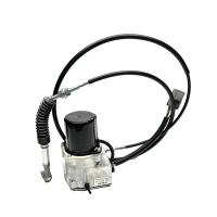 China SUNORO DH220-5 Hydraulic Throttle Motor Accelerator 2523-9015 2523-9014 Engine Accessory for sale