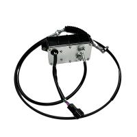 China SUNORO Throttle Motor B120502000001 012941 Excavator Spare Part for S-ANY AC2 1500 1.5M for sale