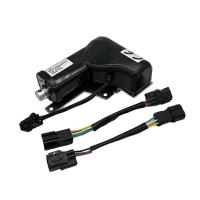 China Excavator Throttle Motor DE24 for Liugong DE24-17W42-02FP041 T26112 327435 005 for sale