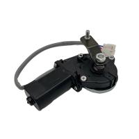 China SUNORO Excavator Throttle Motor for Ku-bota KX155 KX161 RC411-53642 12V for sale