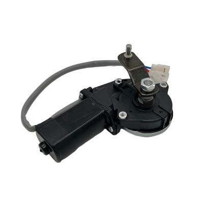 China SUNORO Excavator Throttle Motor for Ku-bota KX155 KX161 RC411-53642 12V for sale