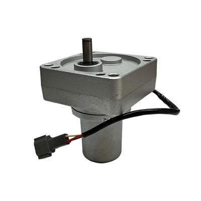 China SUNORO Excavator Stepping Motor 4257163 4188762 for Hitachi EX200-1/2-3 ZAX1S330 EX300-2-3 for sale