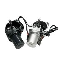 China Hitachi Excavator Throttle Motor 4614911 4360509 for EX200-5 EX300-5 ZAX220-360 for sale