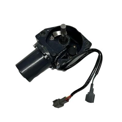 China SUNORO Excavator Throttle Motor Accelerator 4614911 4360509 for ZAX120-5 EX200-5 ZAX200 for sale