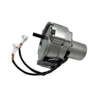 China SUNORO Excavator Auto Throttle Motor 2406U197F4 for SK200-3 SK200-5 for sale