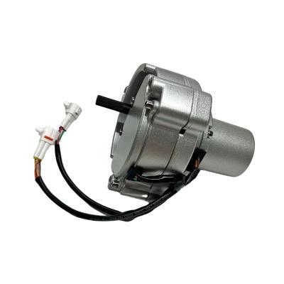 China SUNORO Excavator Auto Throttle Motor 2406U197F4 for SK200-3 SK200-5 for sale