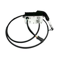 China SUNORO Excavator Throttle Accelerator Motor Actuator 21EN-32260 21EN-32300 11E9-62101 for sale