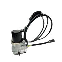 China Excavator Throttle Motor 21EN-32200 21EN-32220 for Hyundai R80-7 R215-7 R130-5 R220-7 24V for sale
