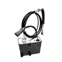 China Hyundai R225-9 R275-9 R300-9 Throttle Motor 21EN-32360 21EN-32340 Governor Actuator for sale