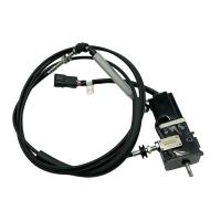 China SUNORO KO-MATSU PC128UU Excavator Throttle Motor 22U-06-11790 24V for sale