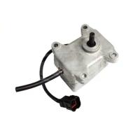 China Excavator Stepper Accelerator Motor KHR1346 KHR1290 for Sumitomo SH265 SH280 SH200A1-A3 for sale