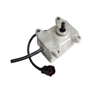 China Excavator Stepper Accelerator Motor KHR1346 KHR1290 for Sumitomo SH265 SH280 SH200A1-A3 for sale