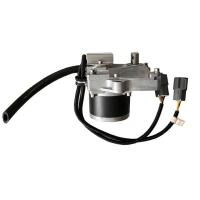 China SUNORO Excavator Auto Throttle Motor Assembly PC200-6 2001-40-7834 2000-40-7834 for sale