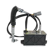 China E320B Throttle Motor 119-0633 139-3917 247-5231 Spare Part for E320A Excavator for sale