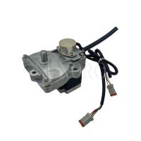 China Excavator Throttle Actuator GC78-378 J213-36A-400001 UTYM22148AA for JCM208 24V Spare Parts for sale