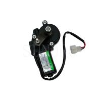 China Excavator Throttle Controller Motor RC411-53642 162000-6101 for Kubota KX155 KX161 KX163 KX165 KX185 for sale