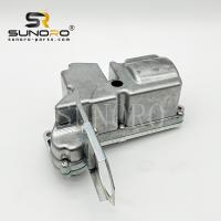 China EC135B EC140B Excavator Throttle Motor Actuator Regulator VOE21124198 20881577 for sale