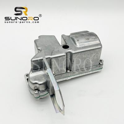 China EC135B EC140B Excavator Throttle Motor Actuator Regulator VOE21124198 20881577 for sale