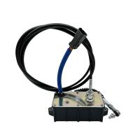 China Excavator Throttle Motor 21EN32300 21EN-32260 for R225-7 R350-7 R320-7 High Performance Accelerator Motor for sale