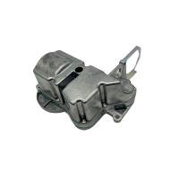 China SUNORO EC135B EC140B Excavator Throttle Motor Actuator Regulator VOE21124198 20881577 for sale