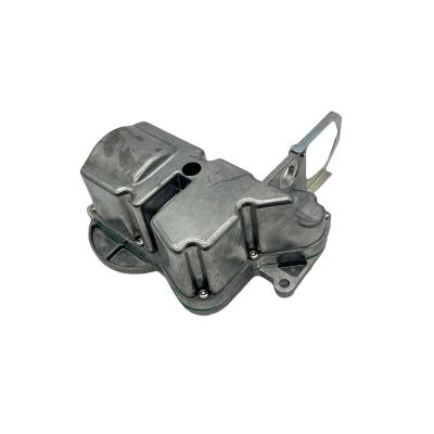 China SUNORO EC135B EC140B Excavator Throttle Motor Actuator Regulator VOE21124198 20881577 for sale