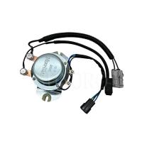 China Excavator Battery Relay Switch YN24s00003F1 for Kobelco SK200-8 SK200-6E 24V for sale