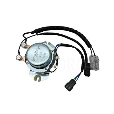 China Excavator Battery Relay Switch YN24s00003F1 for Kobelco SK200-8 SK200-6E 24V for sale