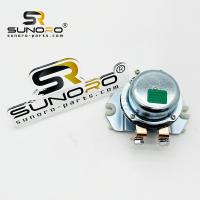China Battery Relay Switch 24V 08088-30000 4255762 for PC120 PC200 PC300 Excavator for sale