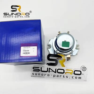 China Excavator Battery Relay VOE14529028 24V Power Main Switch for EC210B EC240B EC290B EC460B for sale