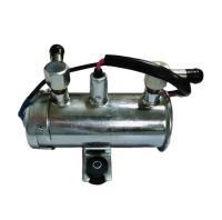 China SUNORO Excavator Engine Fuel Electronic Pump 4HK1 6HK1 8980093971 for sale