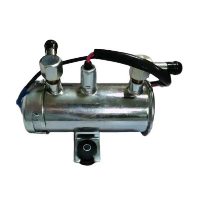 China SUNORO Excavator Engine Fuel Electronic Pump 4HK1 6HK1 8980093971 for sale