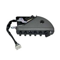China SUNORO Excavator Control Panel 4454518 4426355 for ZAX200 ZX200LC-3 ZX240LC-3 for sale