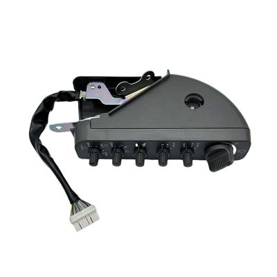 China SUNORO Excavator Control Panel 4454518 4426355 for ZAX200 ZX200LC-3 ZX240LC-3 for sale
