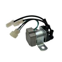 China SUNORO 24V Engine Safety Relay 6BG1 6HK1 6WG1 4452158 1825530391 0-25000-7832 for sale