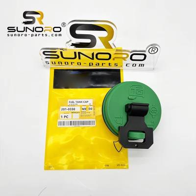 China Fuel Cap 304-3885 3043885 201-0330 142-8828 for Cat Compact Track Loader 259B3 259D 279C 279D 289C for sale