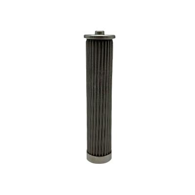 China SUNORO Hydraulic Pump Strainer 207-60-61250 for PC360-7 PC450-7 SAA6D125E Excavator 60 Mesh for sale