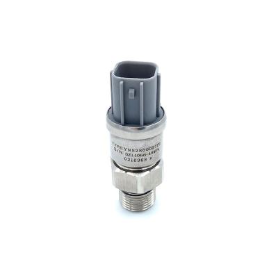 China High Pressure Sensor YN52S00027P1 5Z14066 49MPa for SK200-5 SK200-6 Excavator for sale