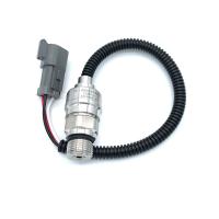 China SUNORO Pressure Sensor 221-8859HE02 221-8859HE02-D for E320C E320B E320D2 Excavator for sale