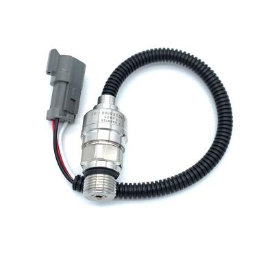 China SUNORO Pressure Sensor 221-8859HE02 221-8859HE02-D for E320C E320B E320D2 Excavator for sale