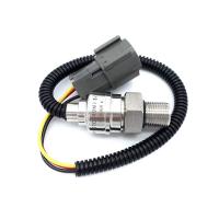 China SUNORO PC200-6 Excavator Pressure Switch Sensor 6D95 7861-92-1610 High Pressure Sensor for sale