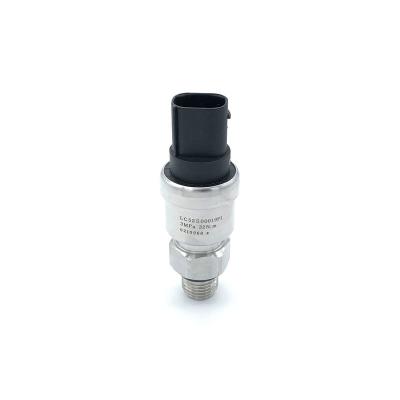 China SUNORO Excavator Electronic Low Pressure Sensor LC52S00019P1 for SK200-6 SK200-8 for sale