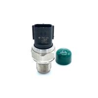 China SUNORO PC200-8 Excavator High Pressure Sensor Switch 7861-93-1812 24V for sale