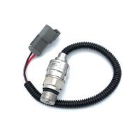 China SUNORO E320B E320C Hydraulic Pump Sensor 106-0178 157-3182 221-8859 24V Replacement for sale