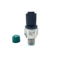 China SUNORO Excavator Hydraulic Main Pump Pressure Sensor Switch 7861-93-1650 for Komatsu PC300-7 PC360-7 for sale