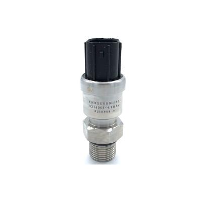 China Low Pressure Sensor Switch YN52S00016P3 for Excavators SK200 SK210 SK230 SK250-6 for sale