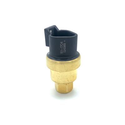 China SUNORO Cat Excavator Turbocharger Intake Pressure Sensor 183-4760 161-1704 for C9 E330D E336D for sale
