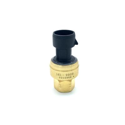 China SUNORO 1619926 161-9926 Engine Oil Pressure Sensor for CAT 3406E 3412C 3456 3508 3512 3516 for sale