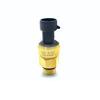 China SUNORO Excavator Oil Pressure Sensor 304-5666 194-6722 for E322C E325C E345B C13 C15 for sale